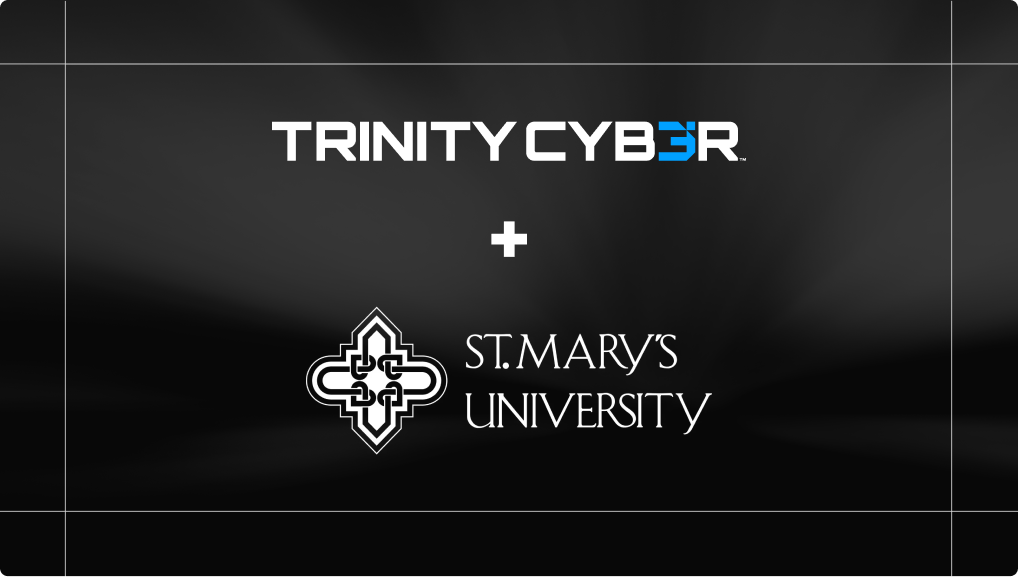 How St. Mary’s University Took a Bold Shift from Panic to Prevention with Trinity Cyber ...